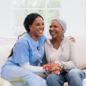 Experience a higher level of care - Carrum Health