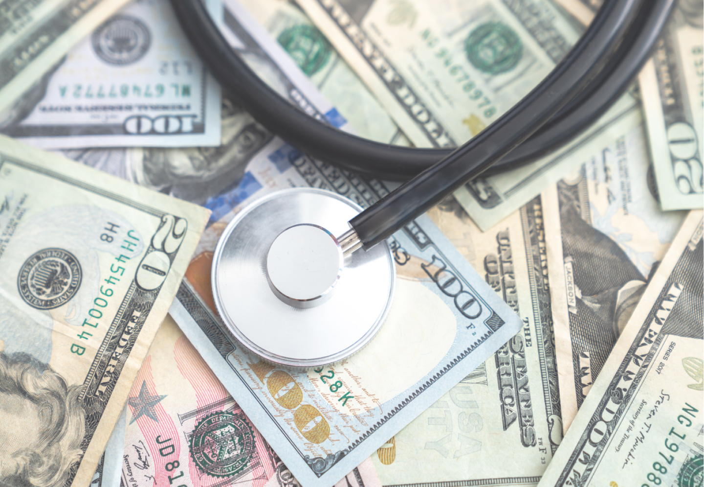 Reducing the financial burden - Carrum Health