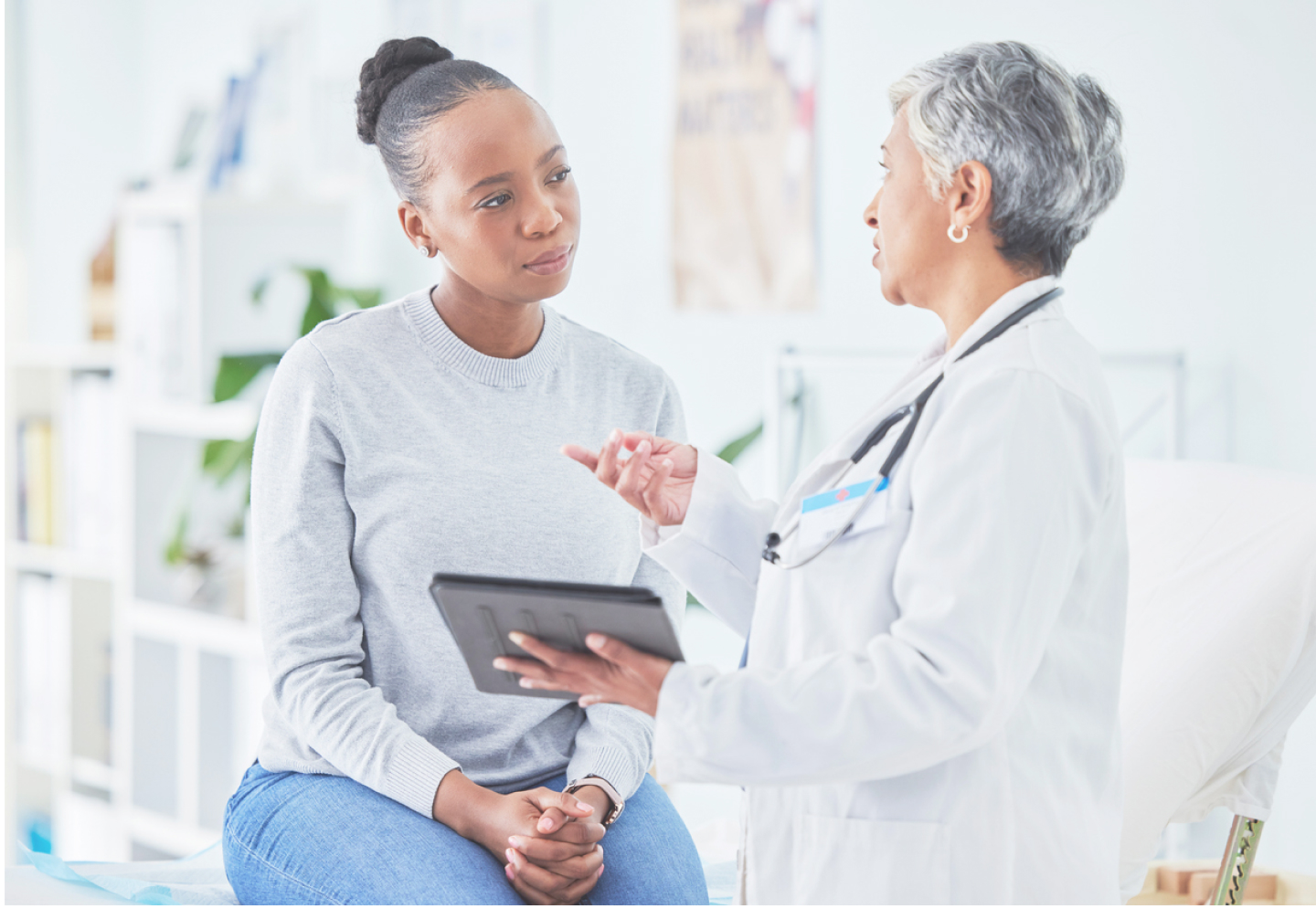 The Importance of second opinions - Carrum Health